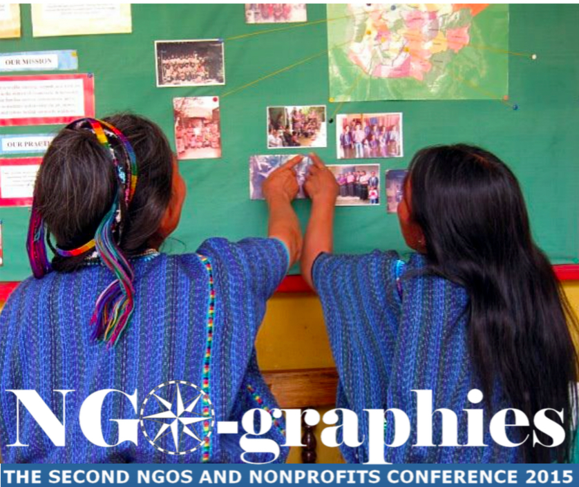 Conference Program – NGOs and Nonprofits